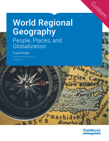 Required Reading - World Regional Geography: People, Places, and ...