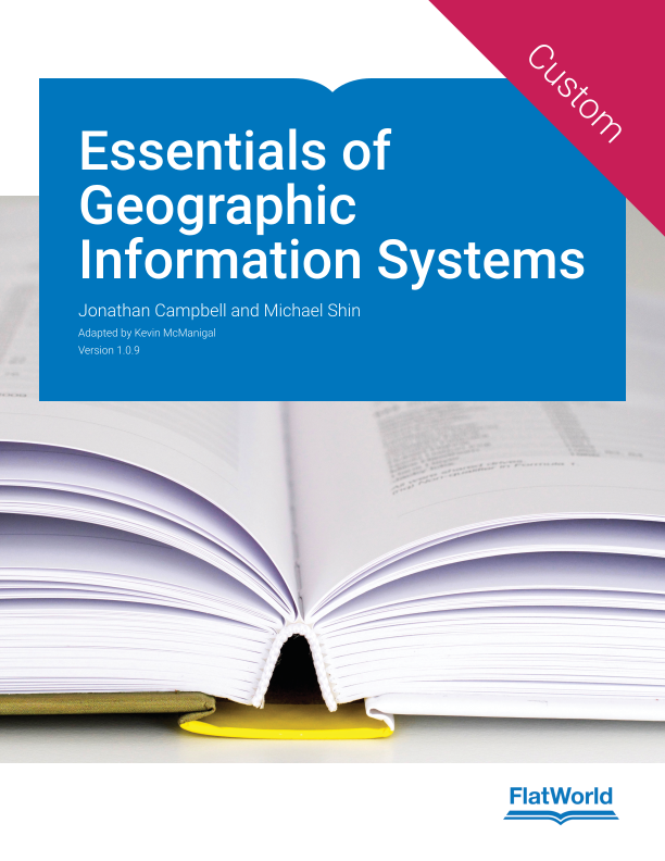 Required Reading - Essentials of Geographic Information Systems v1.0.9 ...
