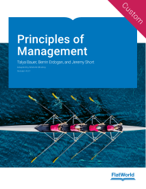 Required Reading - Principles of Management v4.0.1 | Textbook