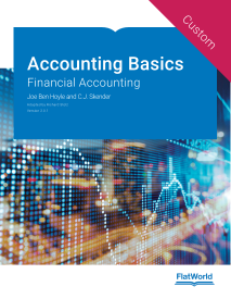 Required Reading - Accounting Basics: Financial Accounting v2.0.1 ...
