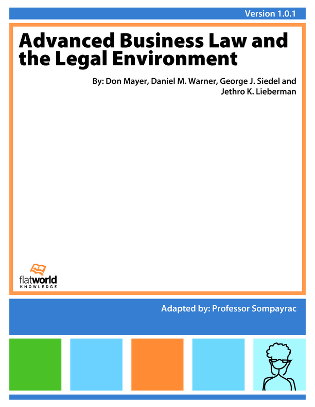 College Textbooks @FlatWorld