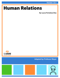 Human Relations v1.0.1 | Textbook | FlatWorld