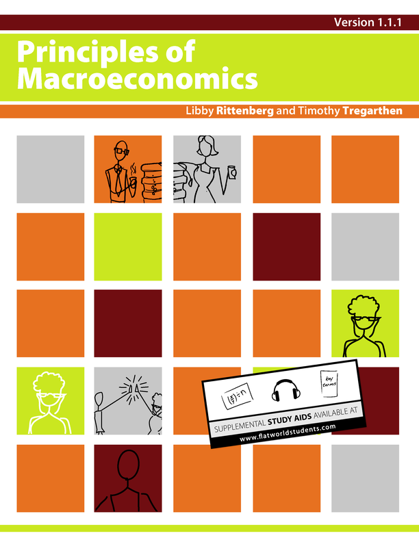 FlatWorld | Required Reading - Principles of Macroeconomics v1.1.1 | Textbook