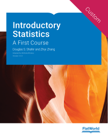 Required Reading - Introductory Statistics: A First Course v2.0.2 ...