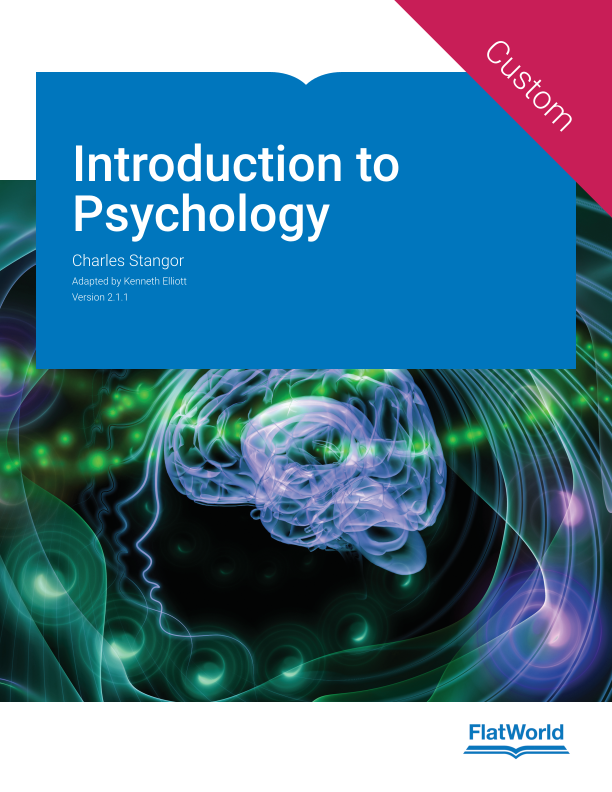 Required Reading - Introduction to Psychology v2.1.1 | Textbook